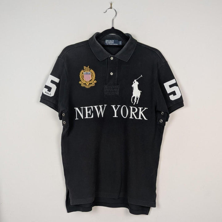 Chief Keef Polos – Saltire Store