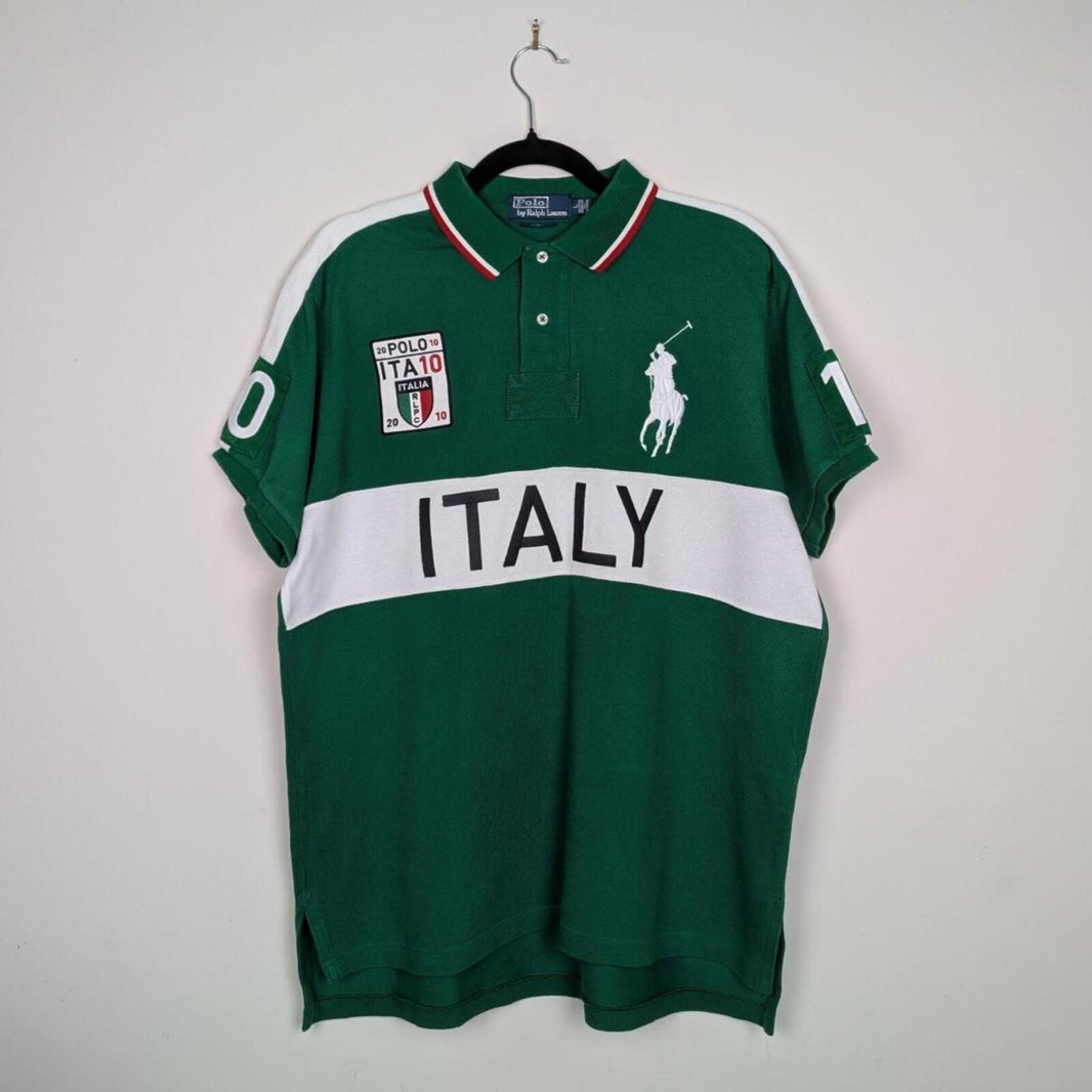 Chief Keef Polos – Saltire Store