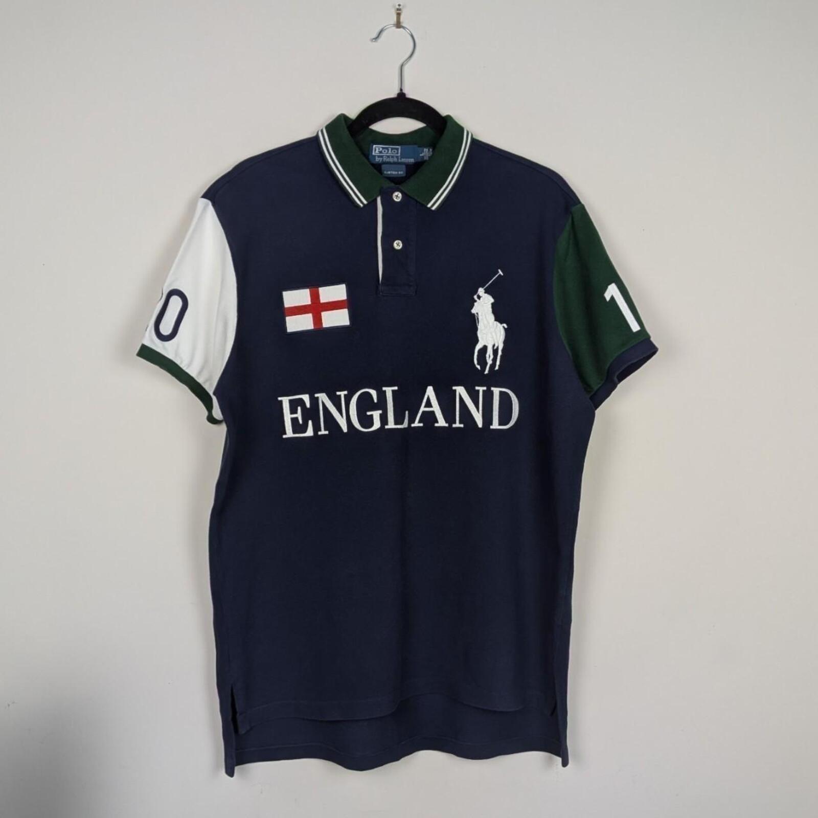 Chief Keef Polos – Saltire Store
